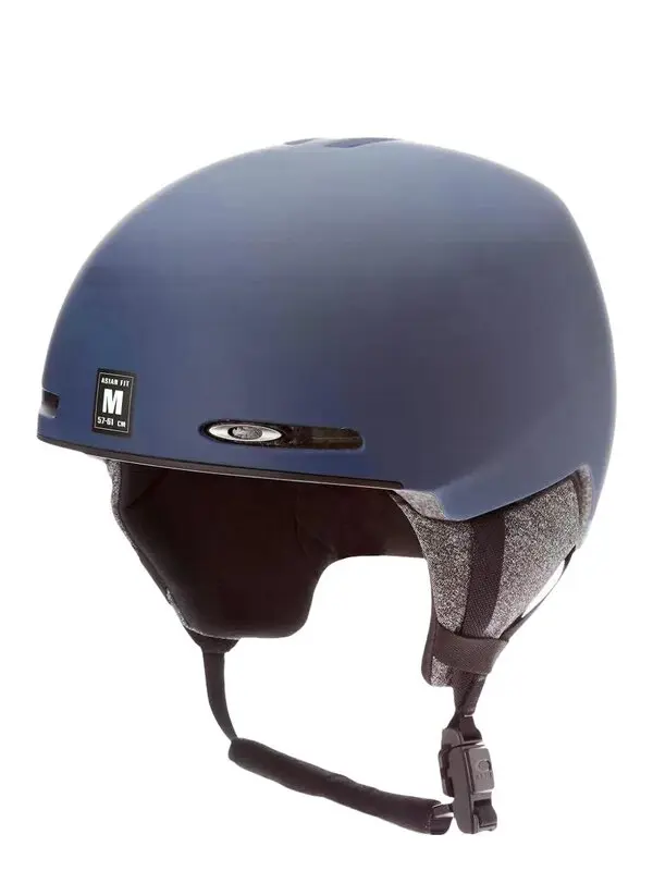 Oakley Mod1 Snow Helmet Matte - Blue