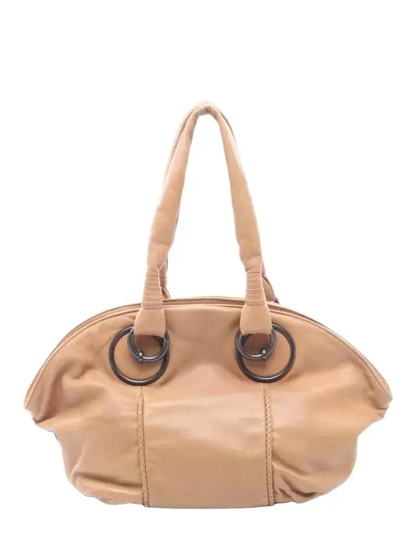 Bottega Veneta Braided Tote Bag - Neutrals