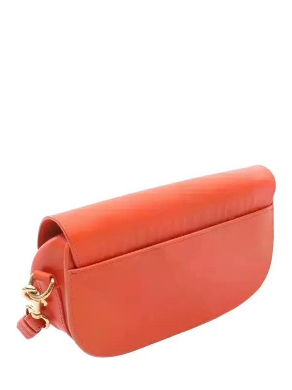Dior Bobby East-west Bag - Orange