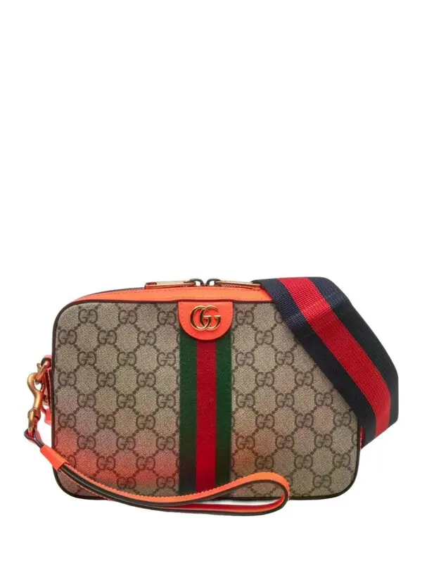 Gucci Ophidia Crossbody Bag - Neutrals