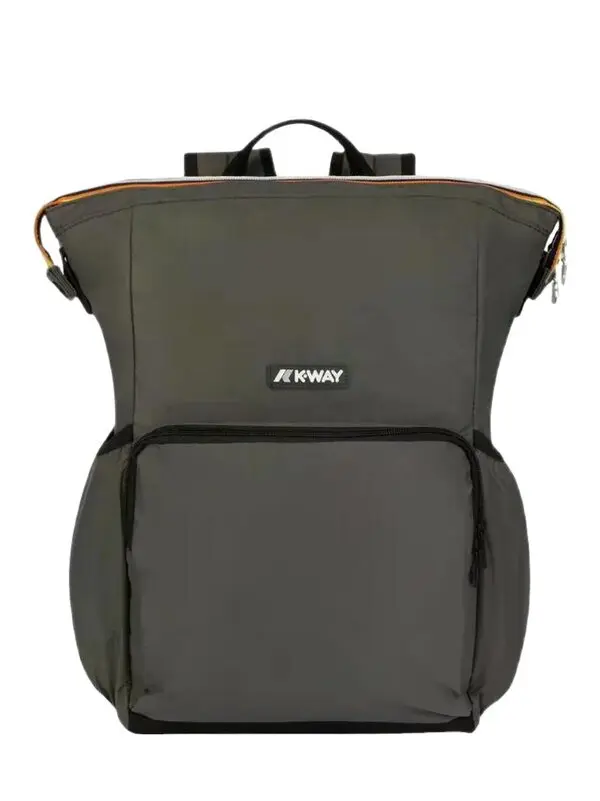 K-WAY Maizy Backpack - Green