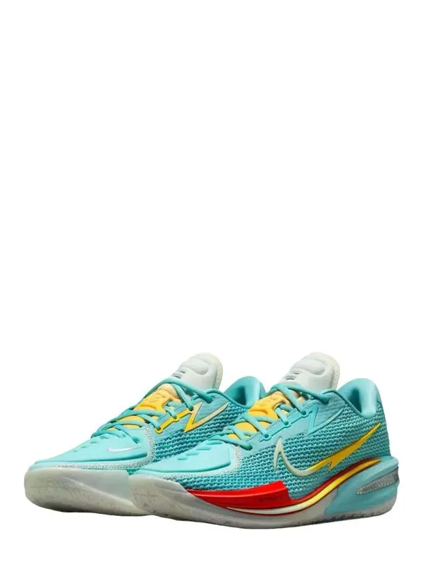 Nike Zoom Gt Cut Sneakers - Blue
