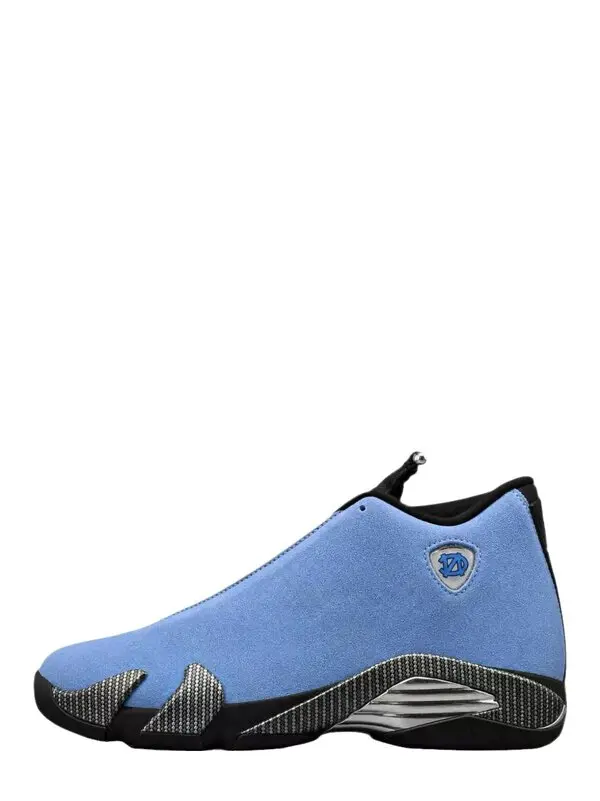 JORDAN 14 Retro Sneakers - Blue