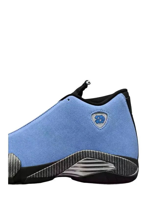 JORDAN 14 Retro Sneakers - Blue