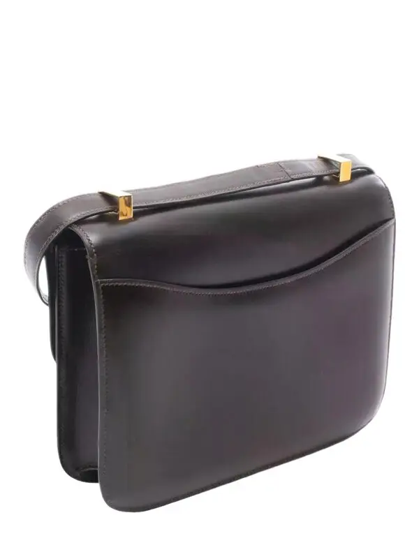 Hermès Constance 23 Crossbody Bag - Brown