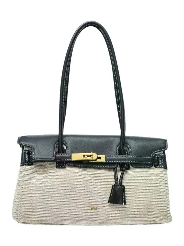 Jw Pei Yara Shoulder Bag - Black