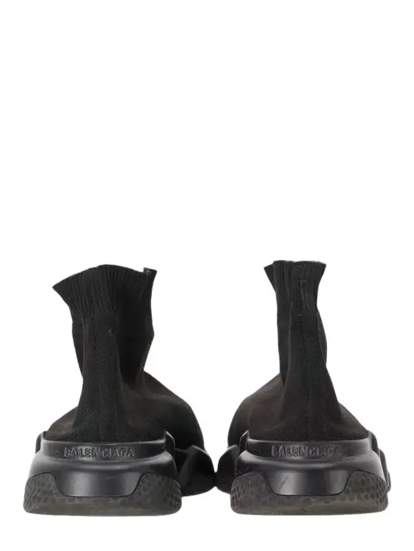 Balenciaga Speed Sock Sneakers - Black