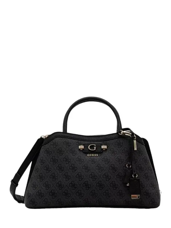 Guess Lindsey Tote Bag - Grey