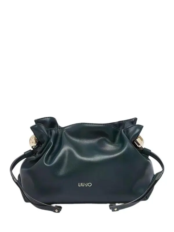 Liu Jo Small Riccy Bag - Green
