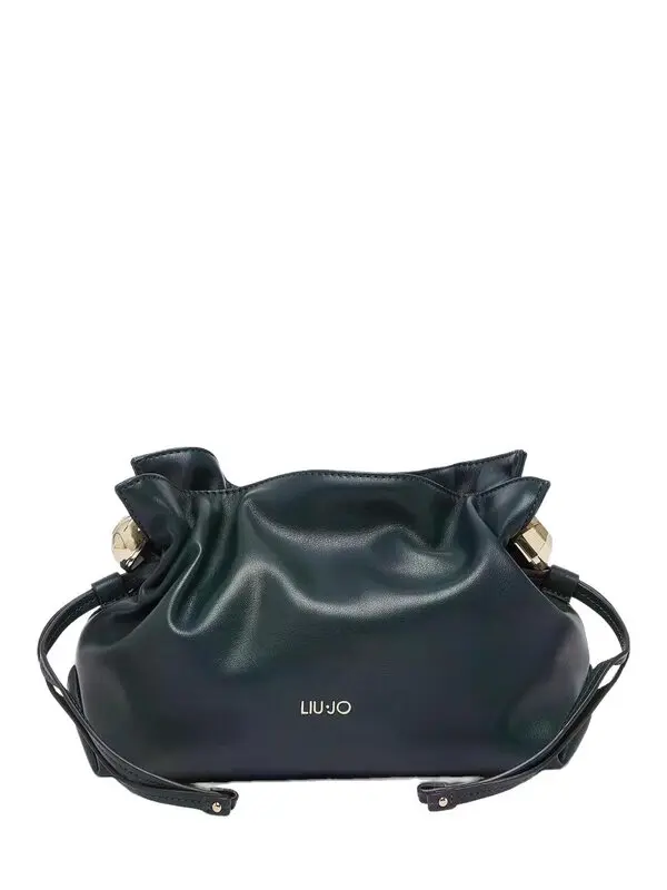 Liu Jo Small Riccy Bag - Green
