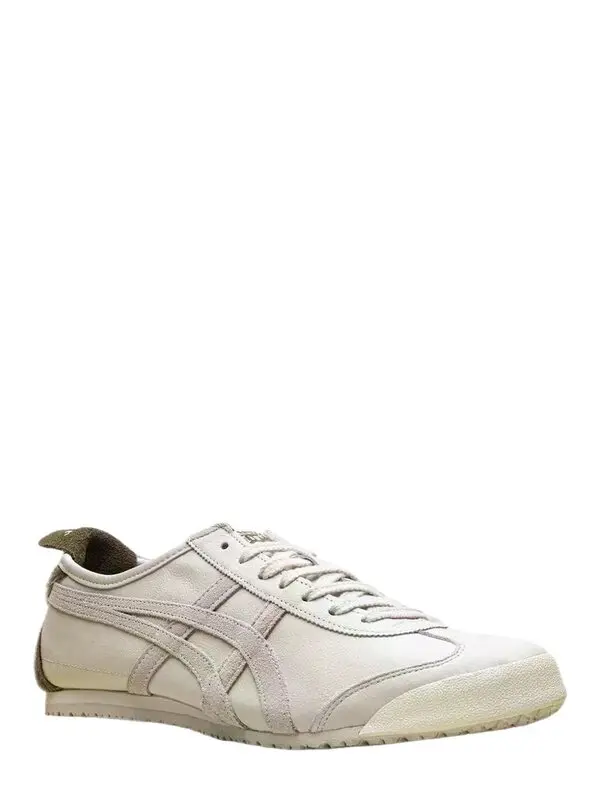 Onitsuka Tiger Mexico 66 Lace-up Sneakers - Neutrals