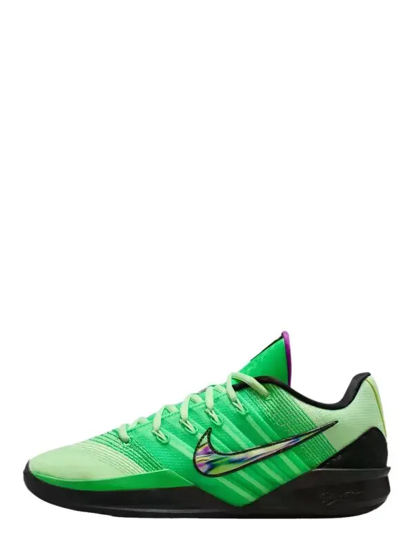 Nike Sabrina 3 Gamer Sneakers - Green