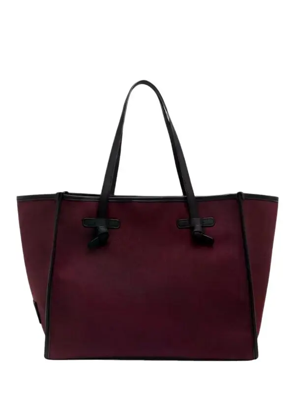 GIANNI CHIARINI Shoulder Bag - Red