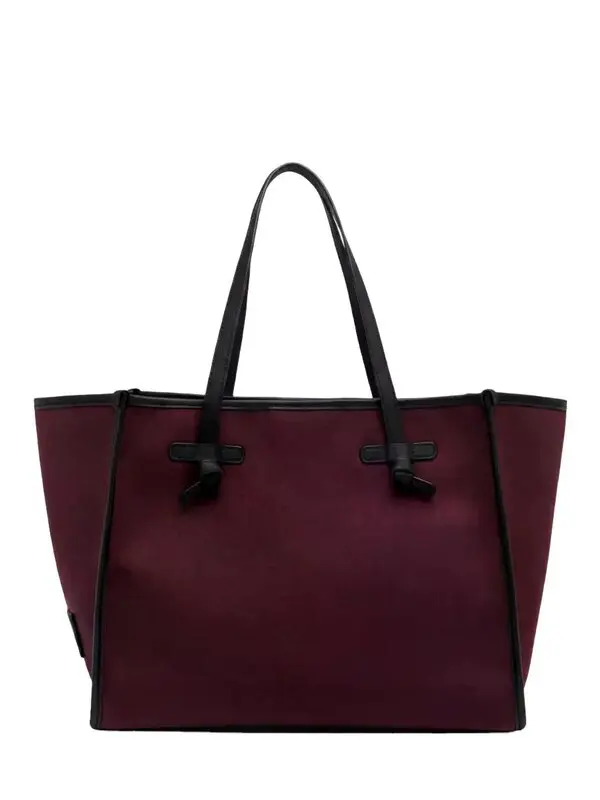 GIANNI CHIARINI Shoulder Bag - Red