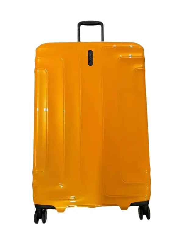 SAMSONITE Hard-shell Suitcase - Orange