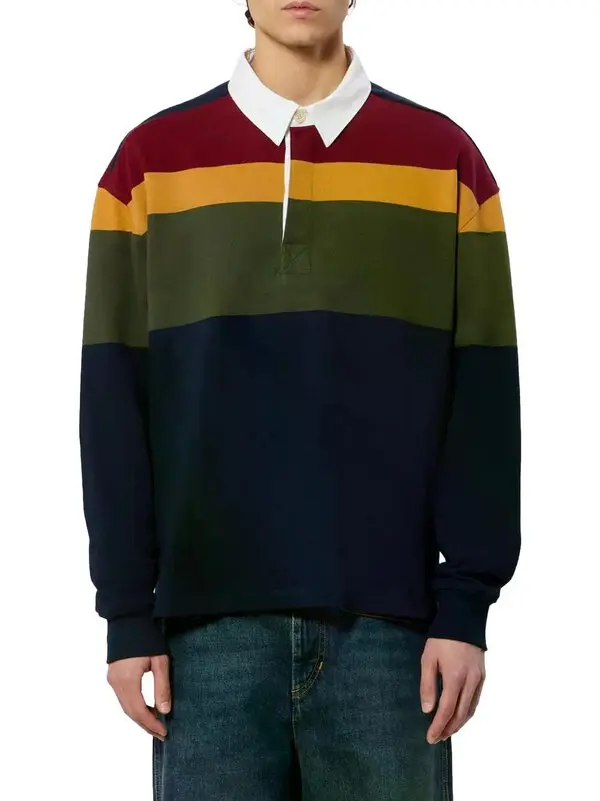 MARANT Brandon Plastron - Blue