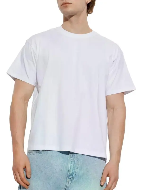 Rag & Bone Crew-neck T-shirt - White