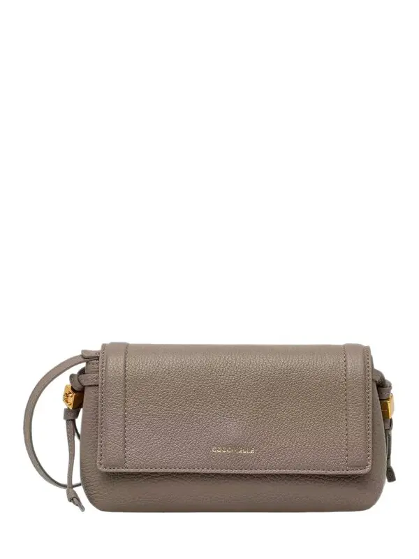 COCCINELLE Mini Bag - Grey