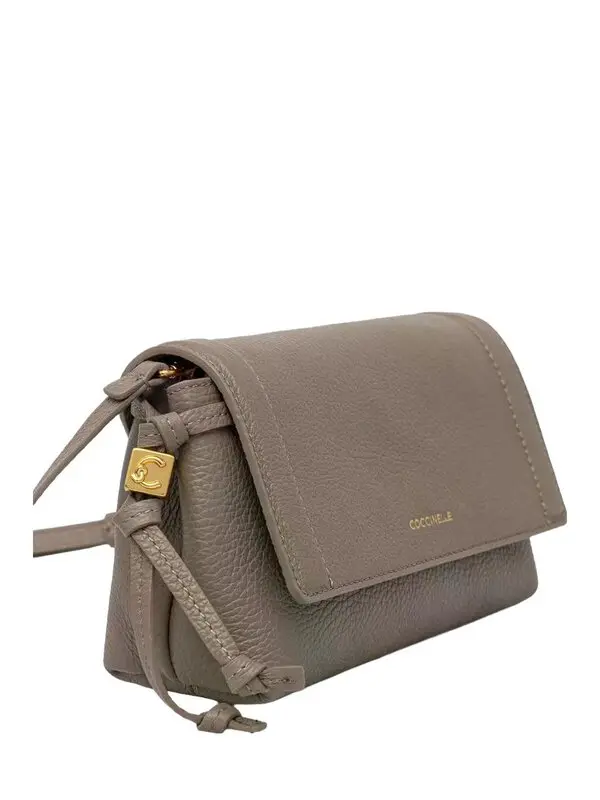 COCCINELLE Mini Bag - Grey