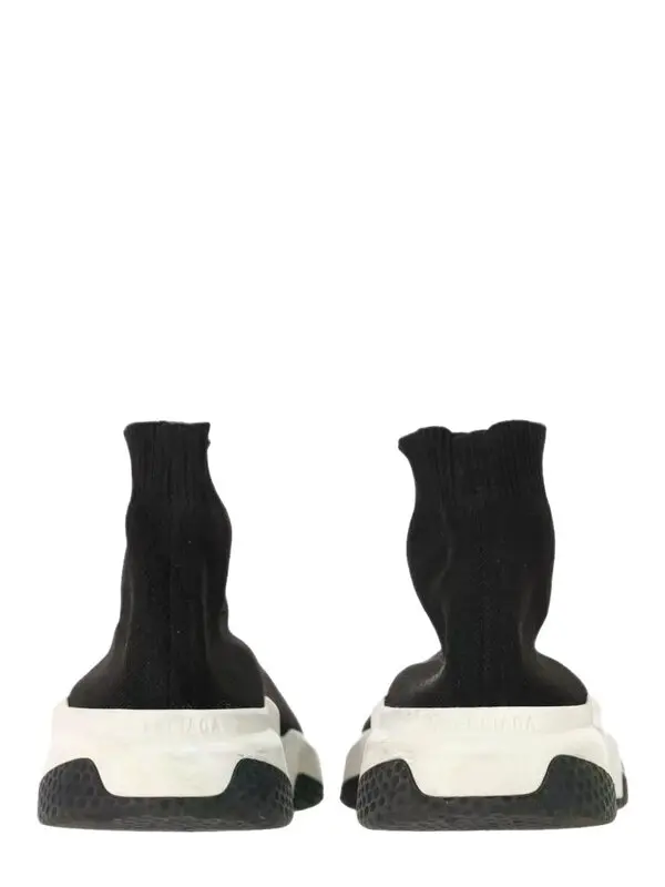 Balenciaga Speed Sneakers - Black