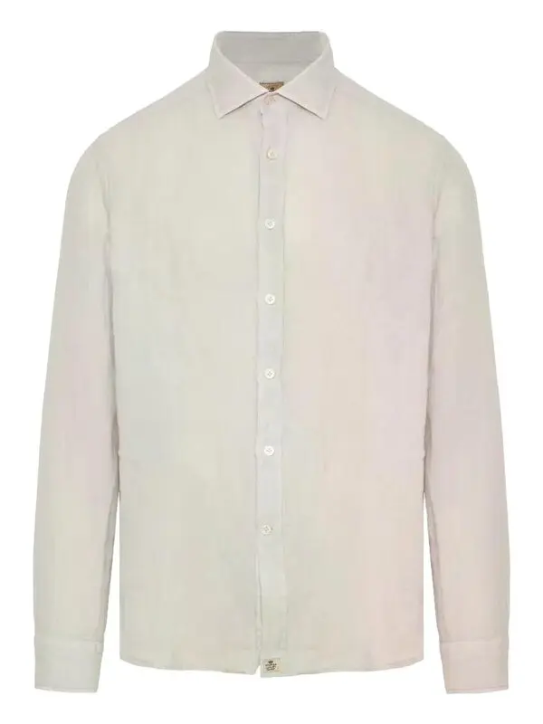 SONRISA Long-sleeve Shirt - Neutrals