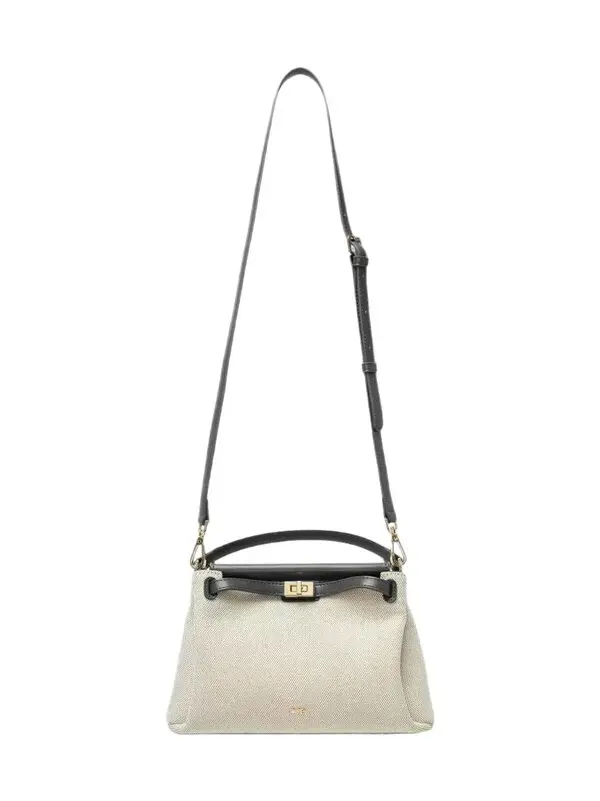 Jw Pei Carmen Top Handle Bag - Black