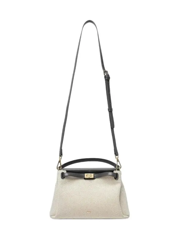 Jw Pei Carmen Top Handle Bag - Black