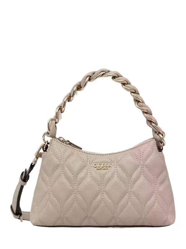 Guess Maxine Tote Bag - Grey