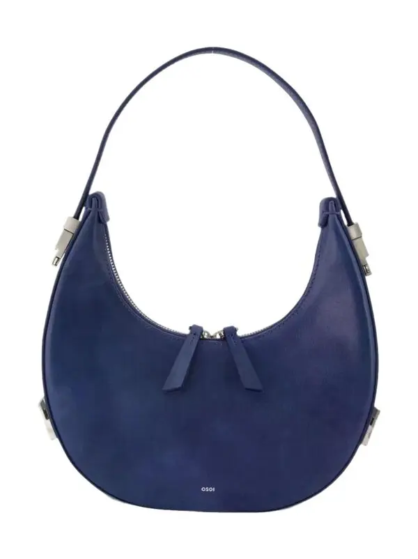 OSOI Mini Toni Shoulder Bag - Blue