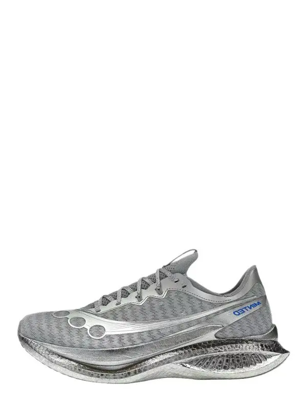 Saucony Endorphin Pro 5 Sneakers - Grey