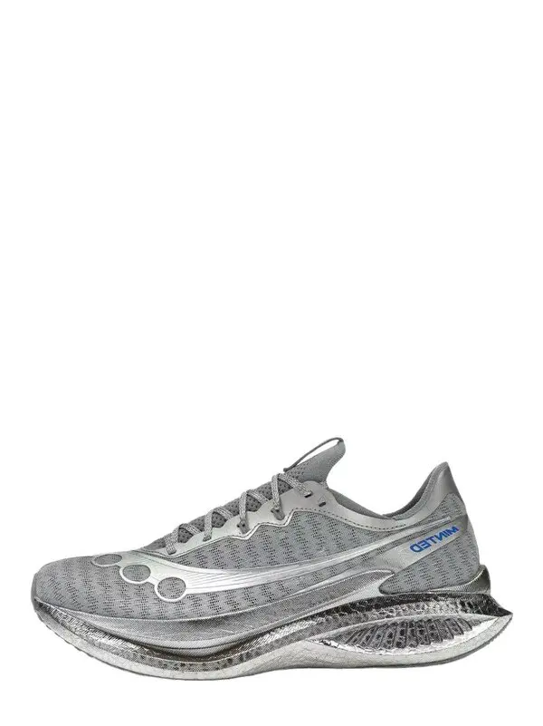Saucony Endorphin Pro 5 Sneakers - Grey