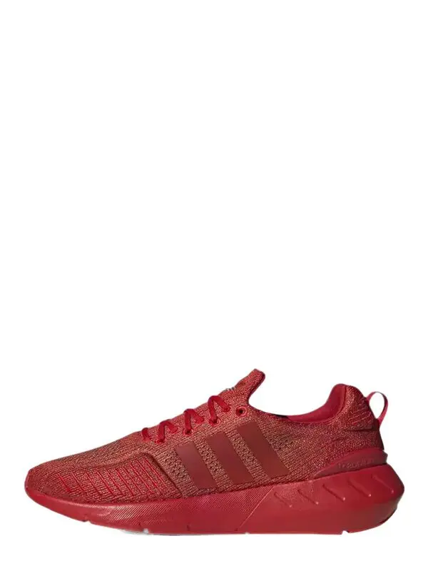 Adidas Swift Run 22 Sneakers - Red