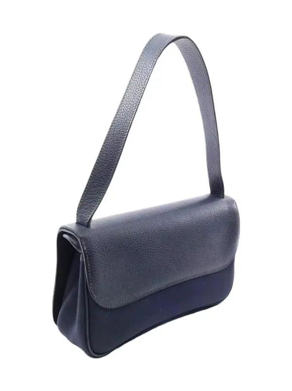 Hermès Colorado Shoulder Bag - Blue