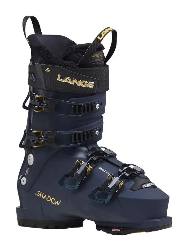 LANGE Shadow 95 W Mv Gw Ski Boots - Blue