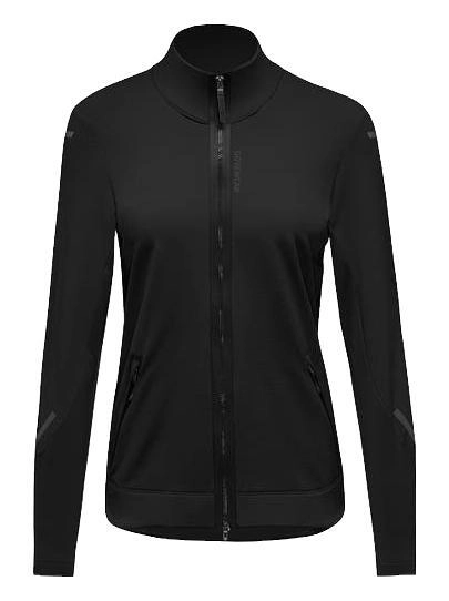 GOREWEAR Concurve Thermo Hybrid Jacket - Black