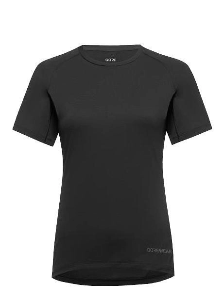 GOREWEAR Everyday T-shirt - Black