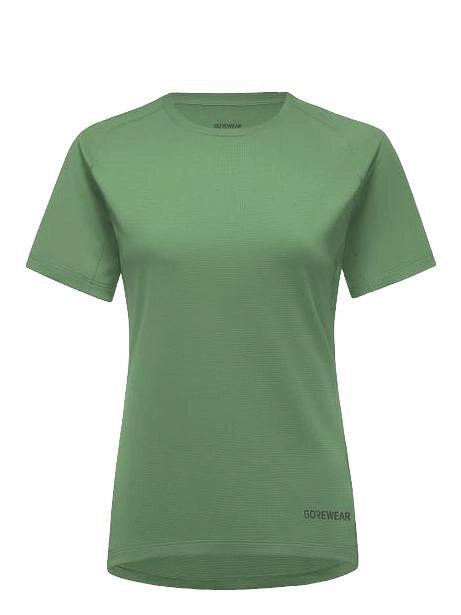 GOREWEAR Everyday T-shirt - Engine Green