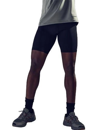 GOREWEAR Concurve Short Tight - Black