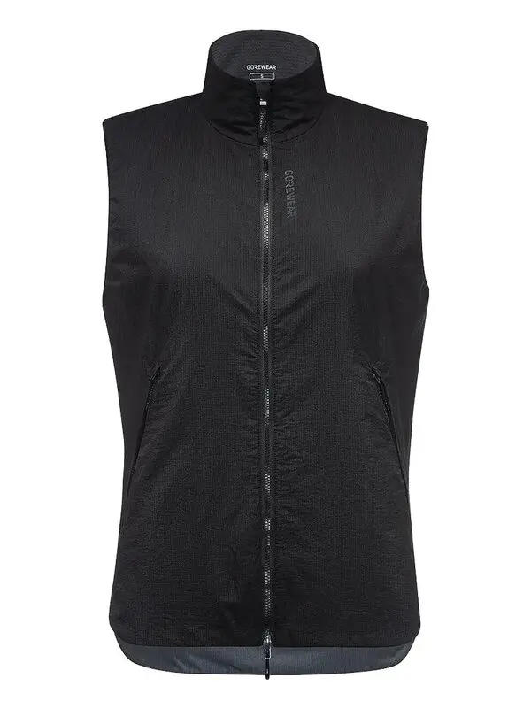 GOREWEAR Concurve Ws Insulated Vest - Black