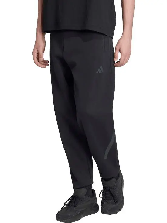 Adidas Z.n.e.pants - Black