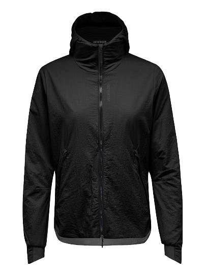 GOREWEAR Concurve Ws Insulated Hd Jacket - Black