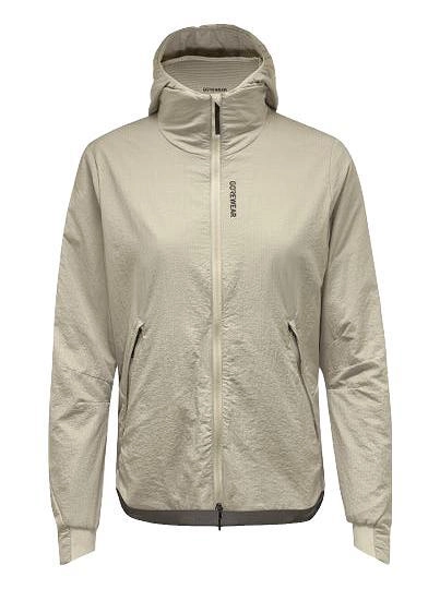 GOREWEAR Concurve Ws Insulated Hd Jacket - Tech Beige