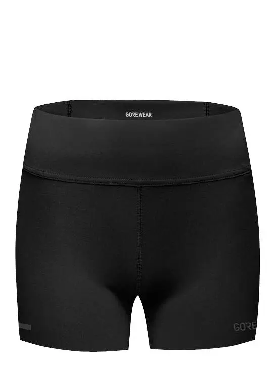 GOREWEAR Concurve Race Short Tight - Black