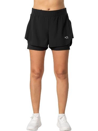 Kari Traa Nora Training Shorts - Black
