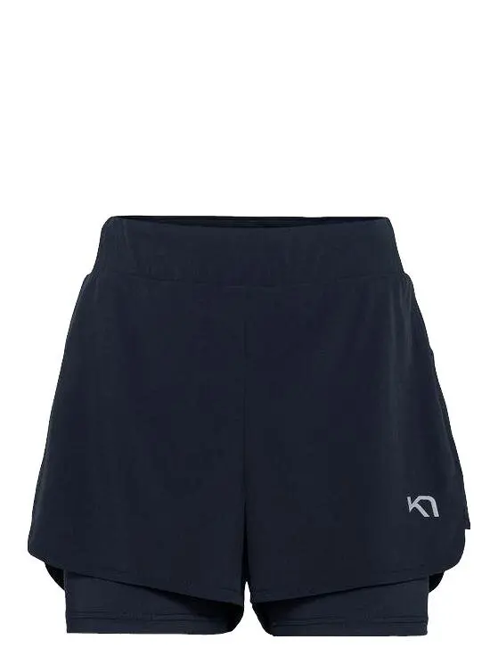 Kari Traa Nora Training Shorts - Royal