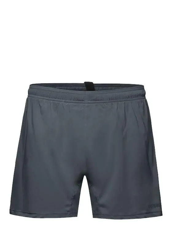GOREWEAR Concurve 5in Brief Short - Lab Graphite