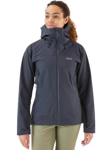 RAB Arc Eco Jacket - Beluga