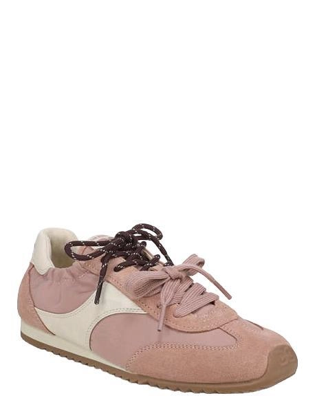 Sam Edelman Ivanna Sneaker - Brit Blush