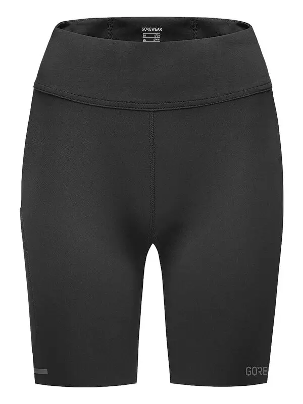 GOREWEAR Concurve Short Tight - Black