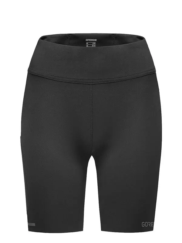 GOREWEAR Concurve Short Tight - Black